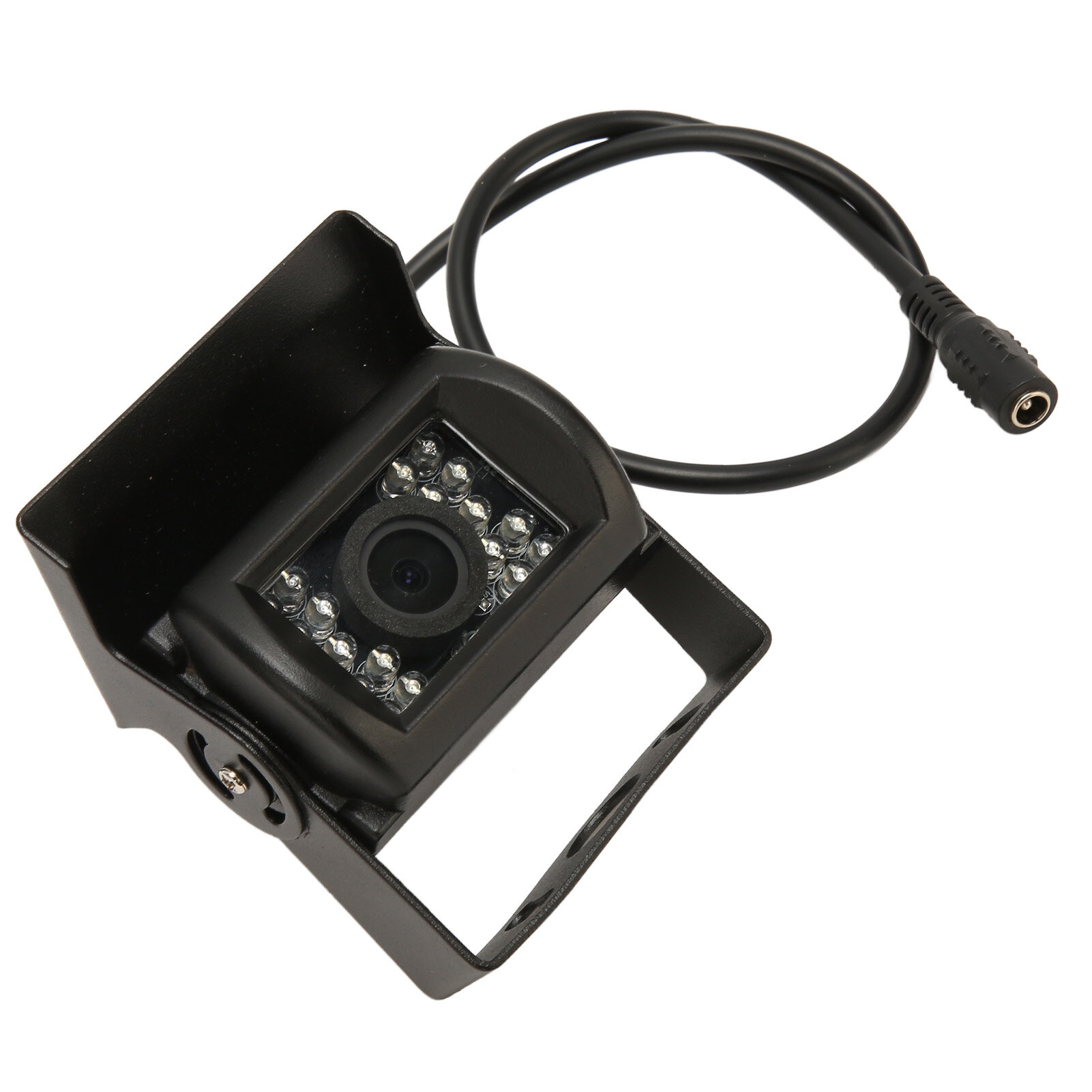 Автомобильная Wi-Fi камера заднего вида 1080P камера ночного видения переднего или заднего вида широкоугольная резервная камера для прицепа RV 12 В до 24 В