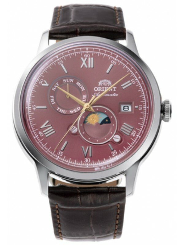 Наручные часы