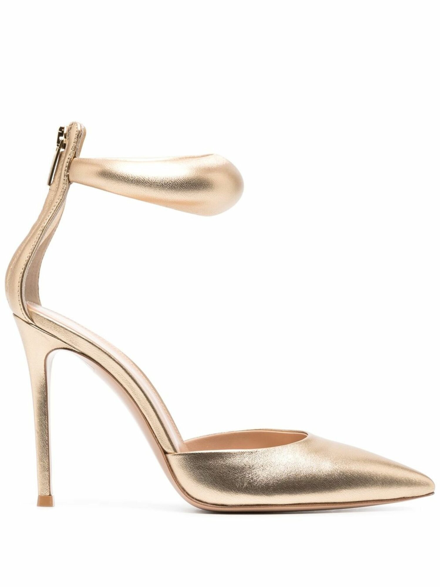 Туфли Gianvito Rossi Bijoux