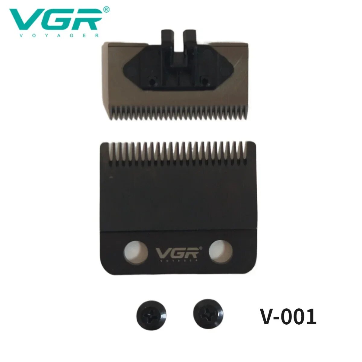 VGR Лезвия для машинки V-001 blade