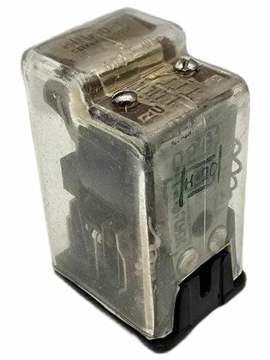 РПУ-0 Т, Реле промежуточное, 3п, 24В, 60Гц