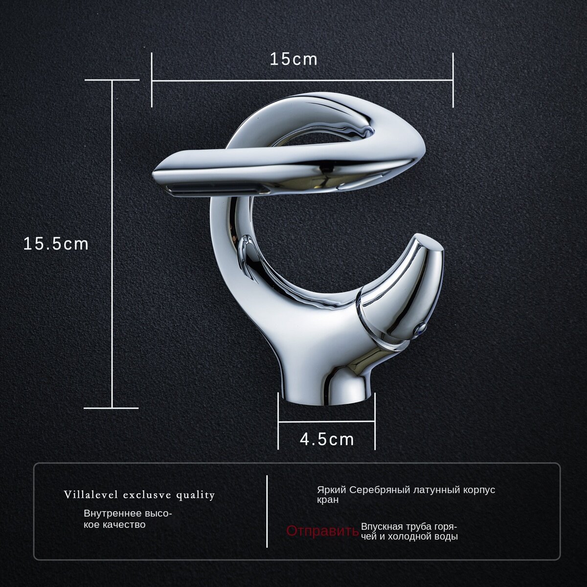 Высококачественный бассейн для ванной комнаты горячий и холодный