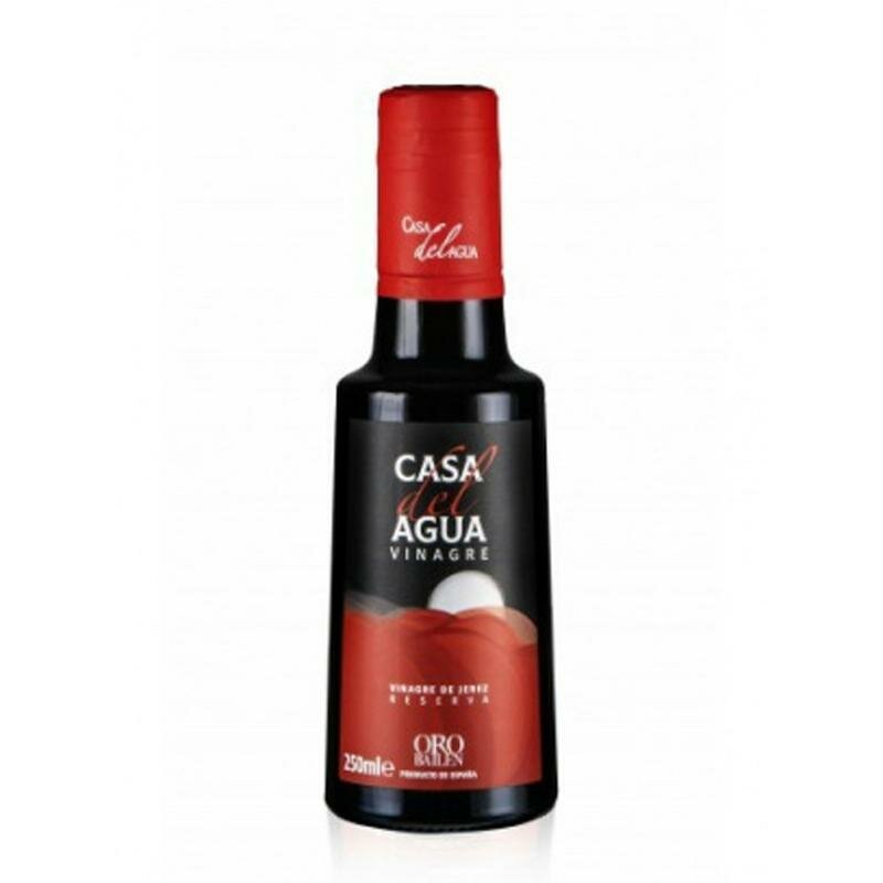 Уксус из хереса Casa Del Aqua 250 мл