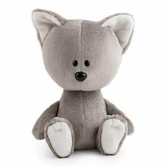 Волчонок Вока LE15-020