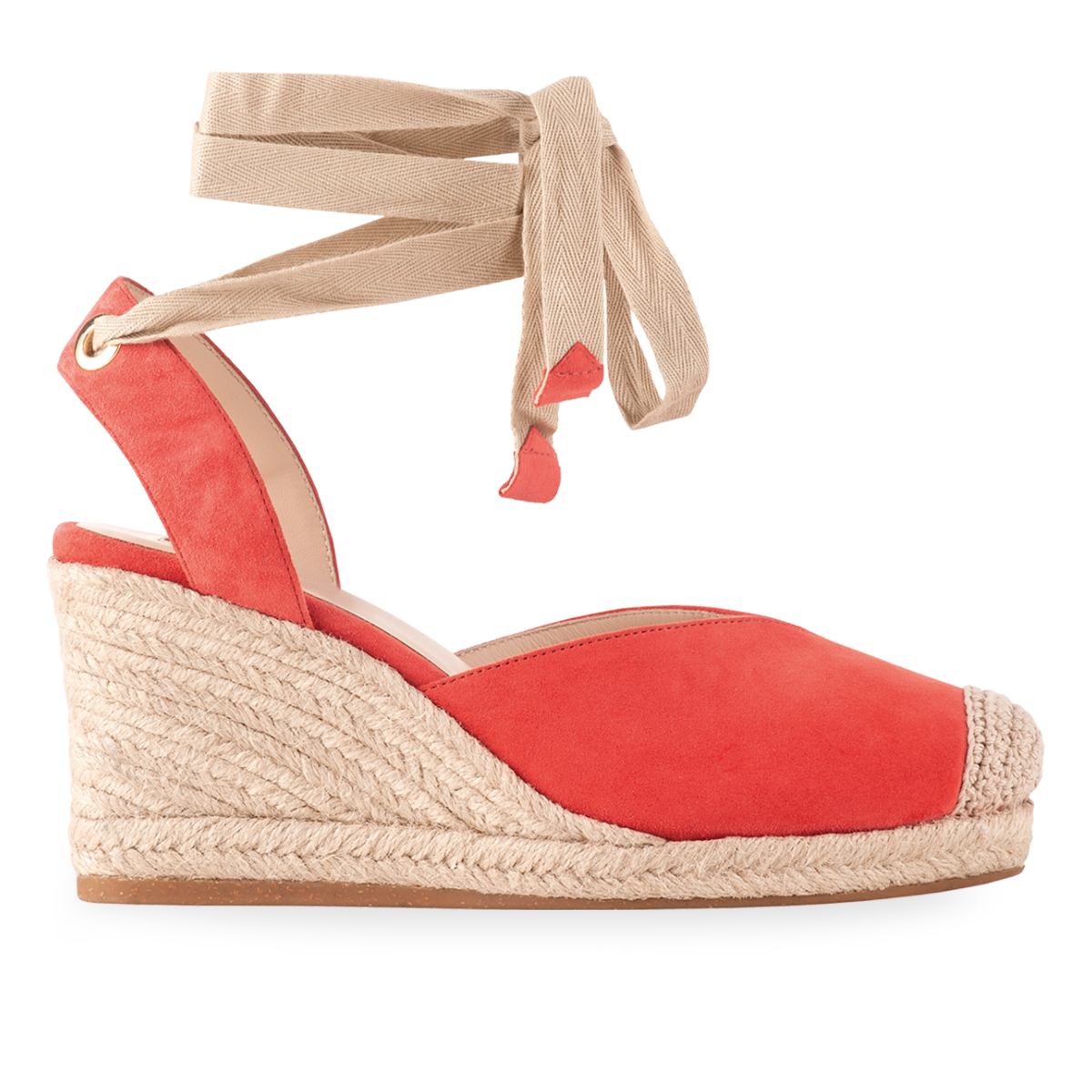 Эспадрильи