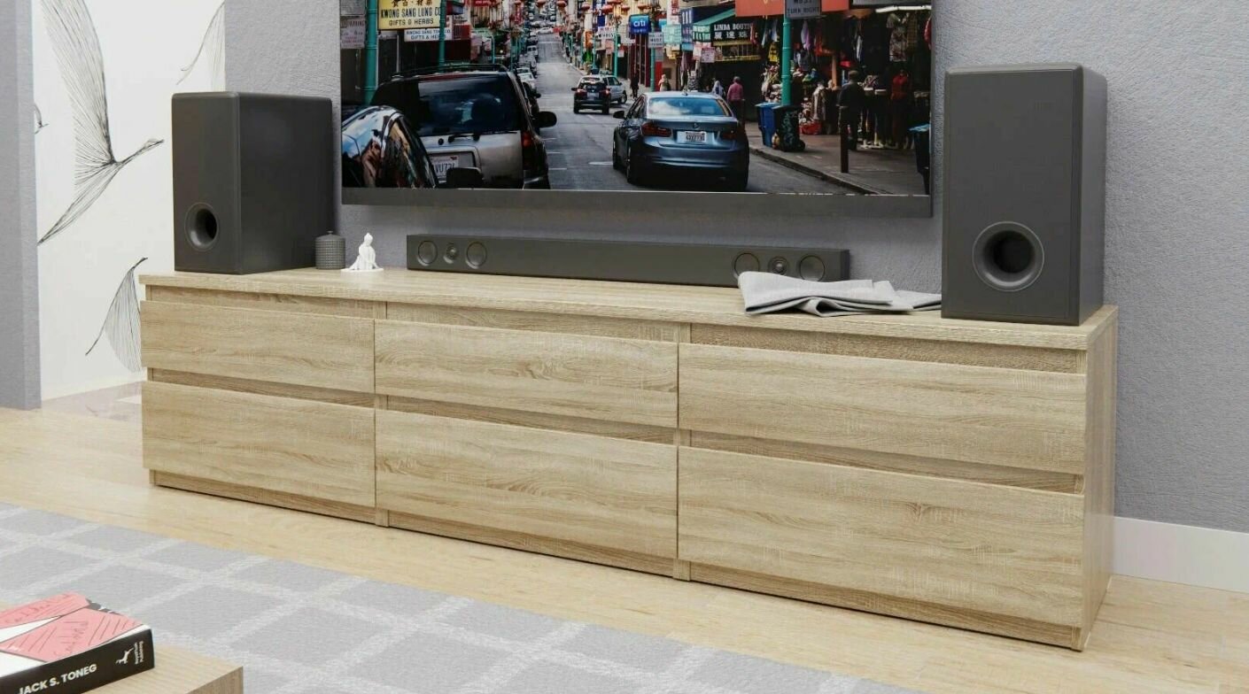 Тумба "Тэдди"