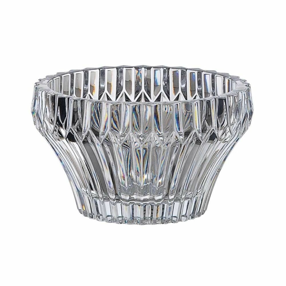 Ваза для конфет 12 см."Crown Jewel"