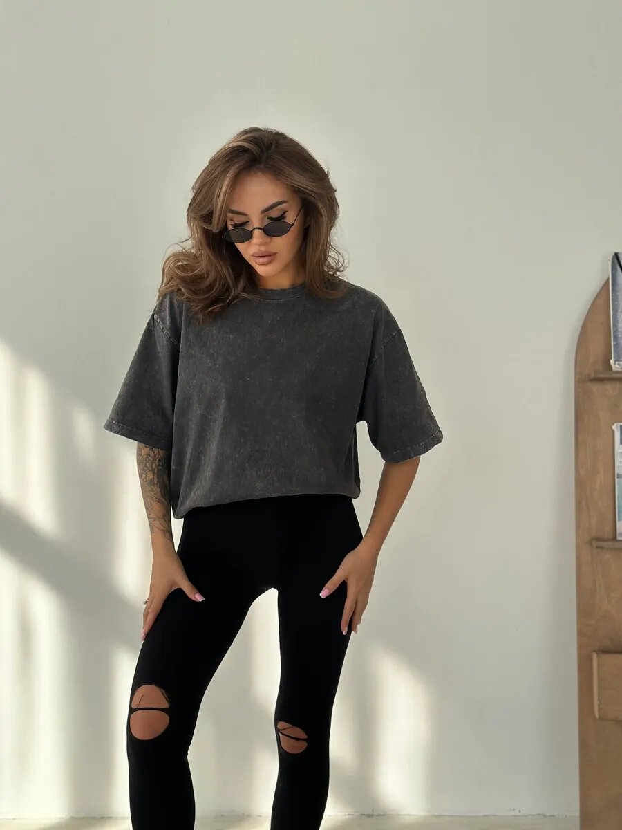 Легинсы спортивные