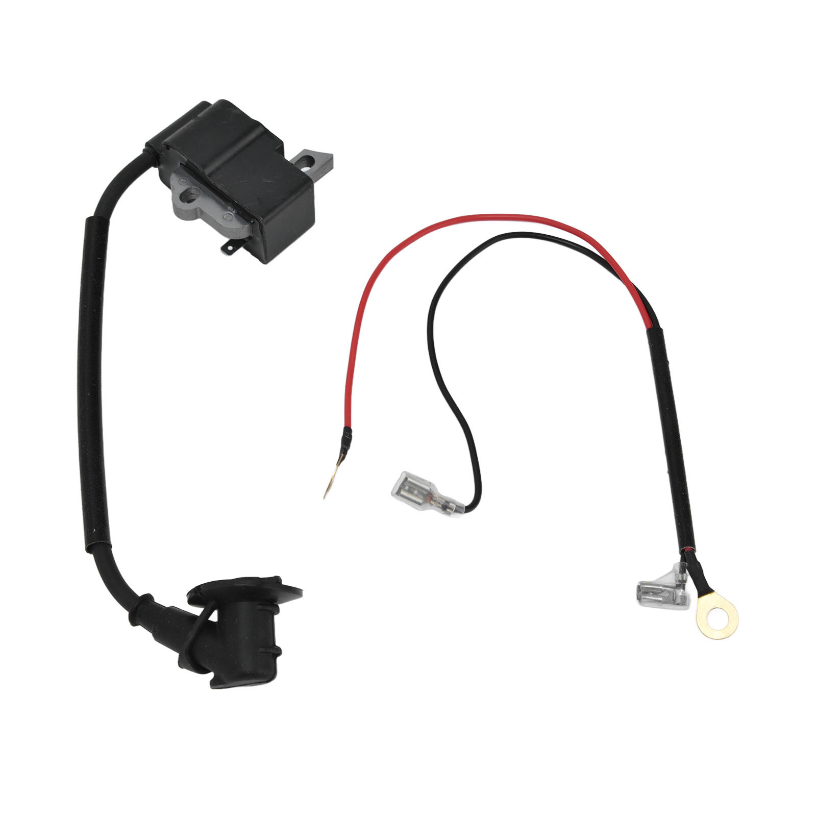 Катушка зажигания для бензопил с защитой от коррозии