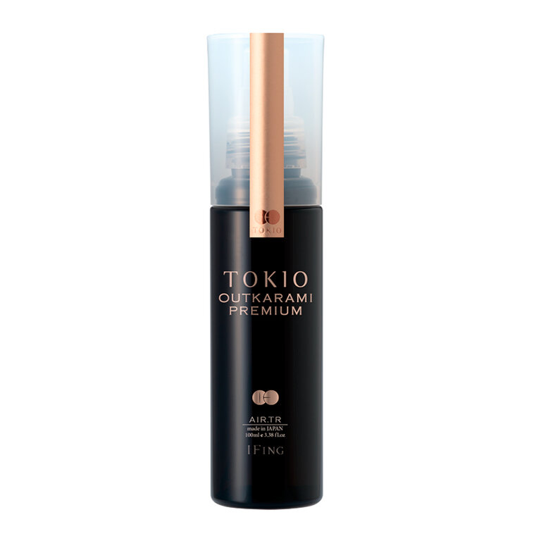 Tokio Inkarami Premium Air treatment Сыворотка-уход Premium 100 мл