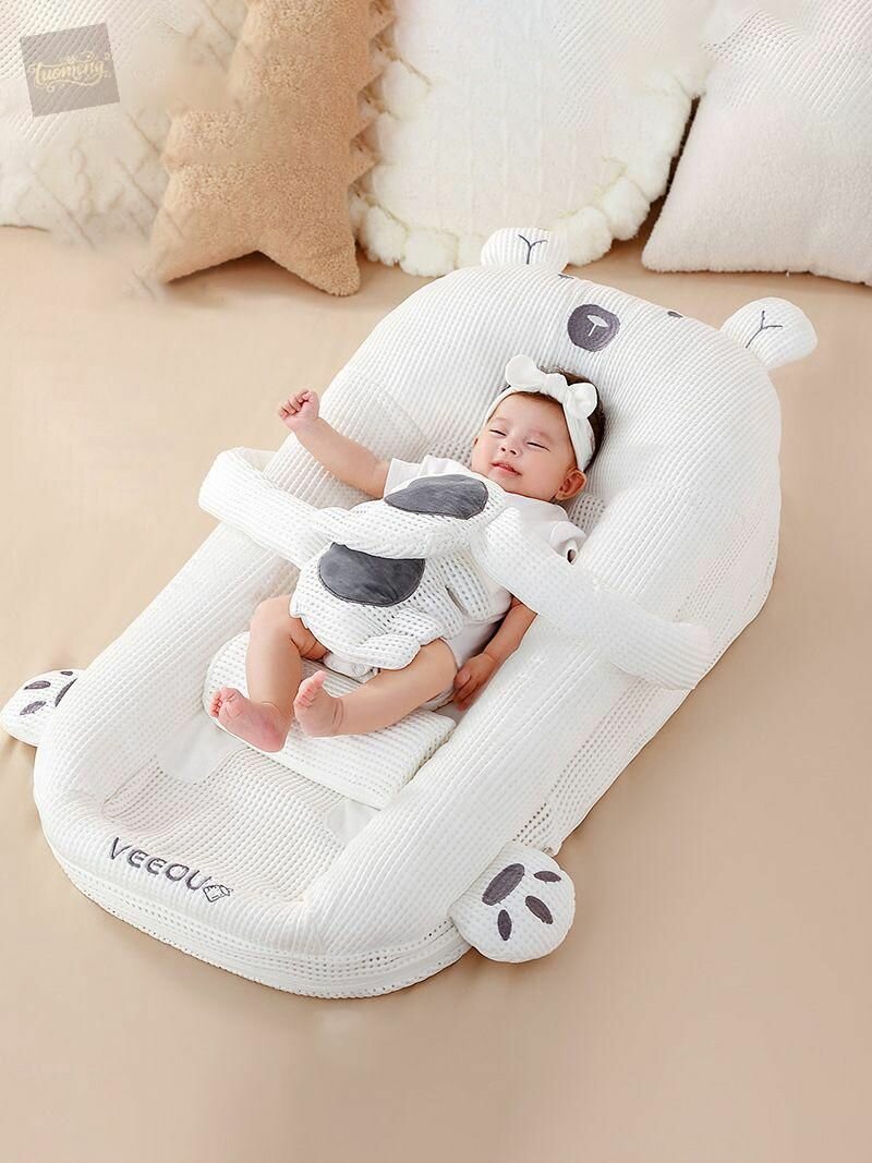 Кокон Для Новорожденного