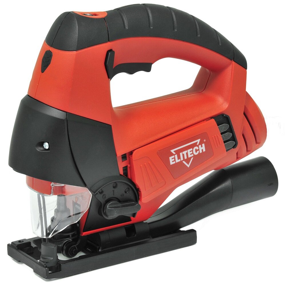 Лобзик ELITECH ПЛ0885МЭ(E2206.036.00)