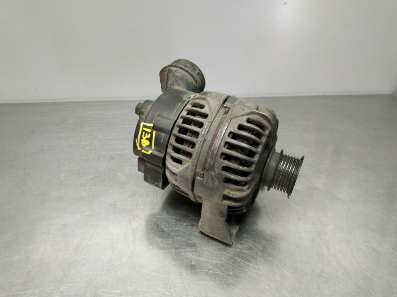 Генератор Bmw 5-Series E39 рестайлинг M54B25 2001 12317501599