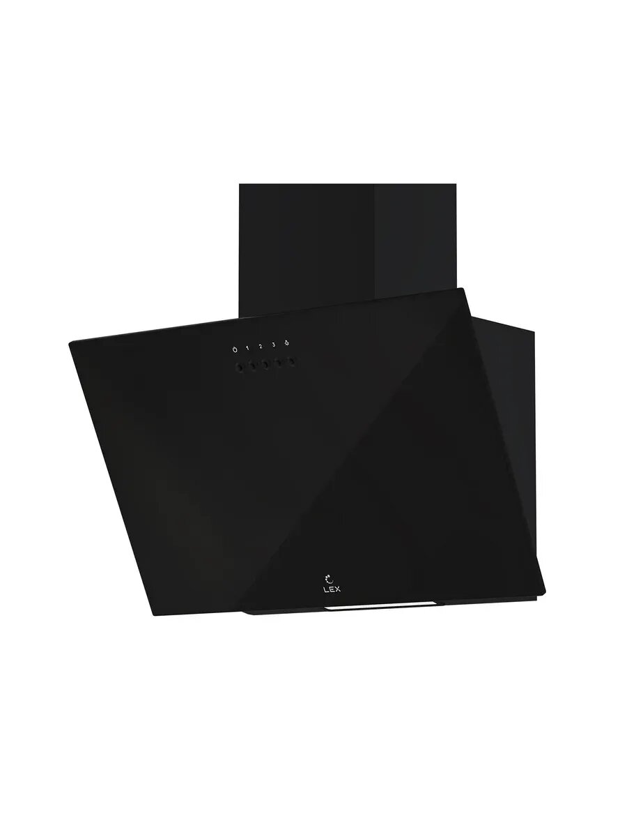 Вытяжка MOZA 600 BLACK