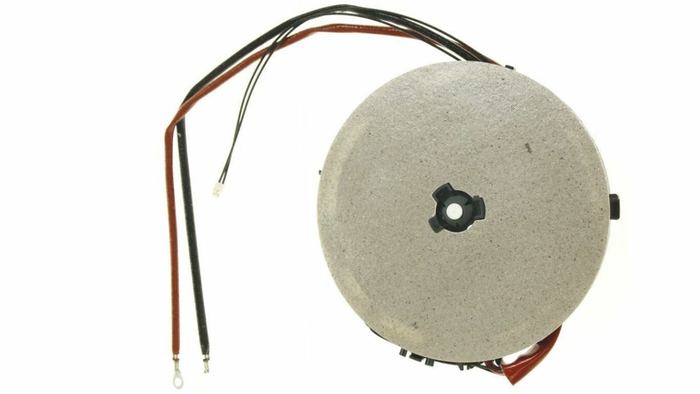 Индукционная конфорка для варочных панелей, плиты Bosch 11016548 (9001034843, 467292, MPX4A, 069462, D-170мм )