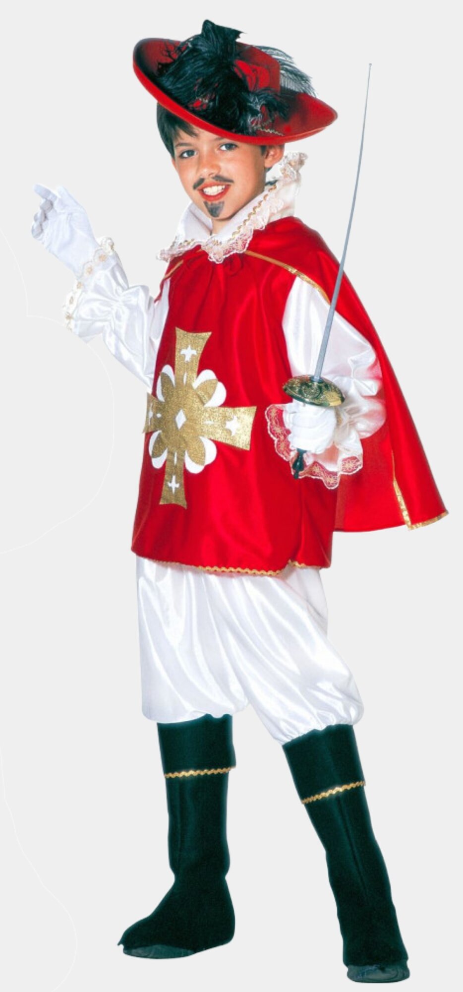 Костюм WIDMANN