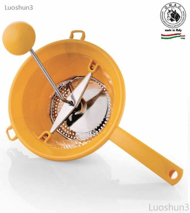 Протирка овощей, фруктов, ягод