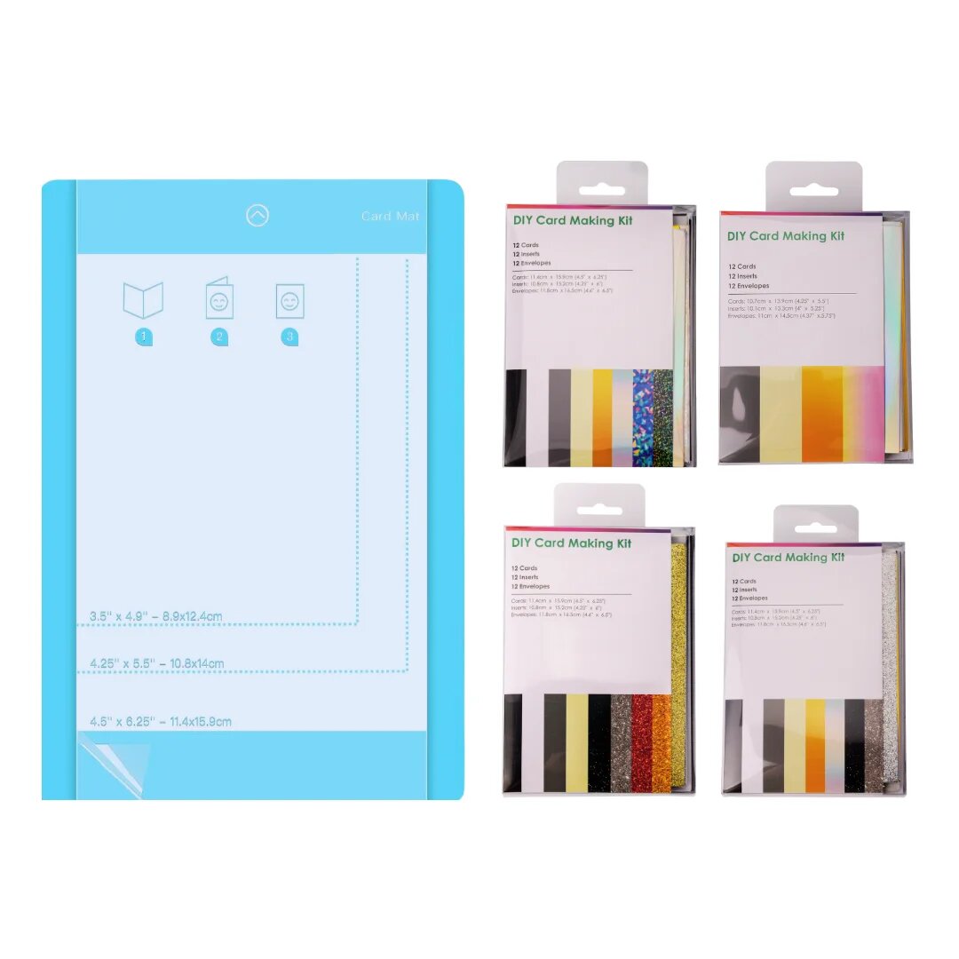 Набор для создания открыток Cricut Joy