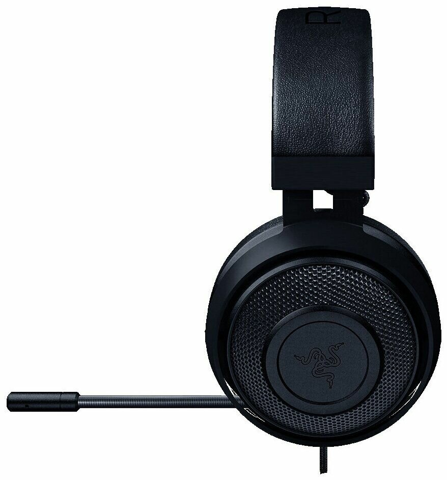 Наушники Razer Kraken PRO V2