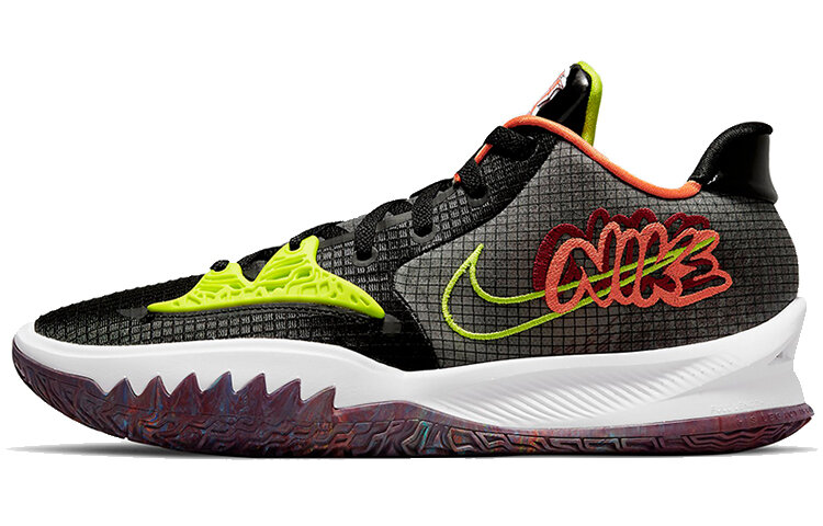 Кроссовки Kyrie Low 4