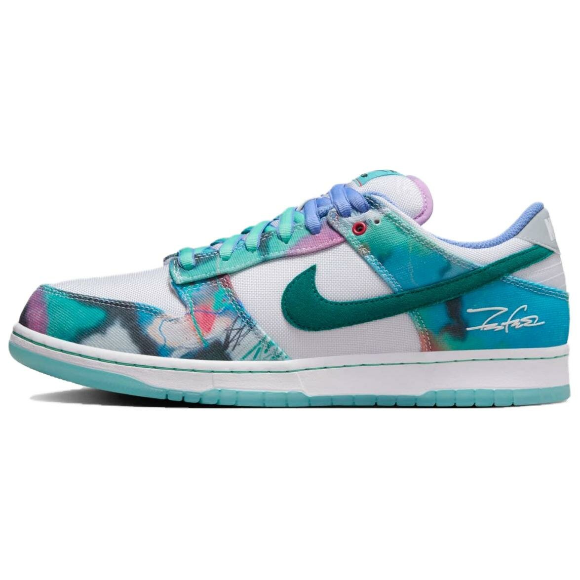 Кроссовки Dunk SB