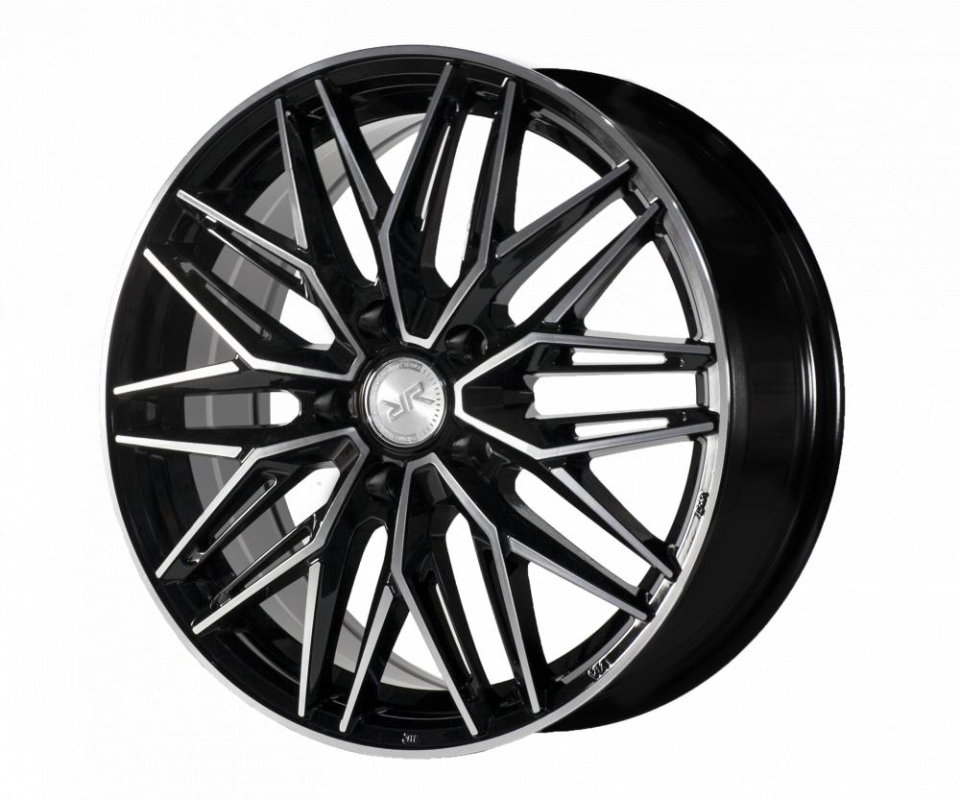 Диск колесный Race Ready CSS4431 7,5x18 5x114,3 Dia67.1 ET45 цвет BP