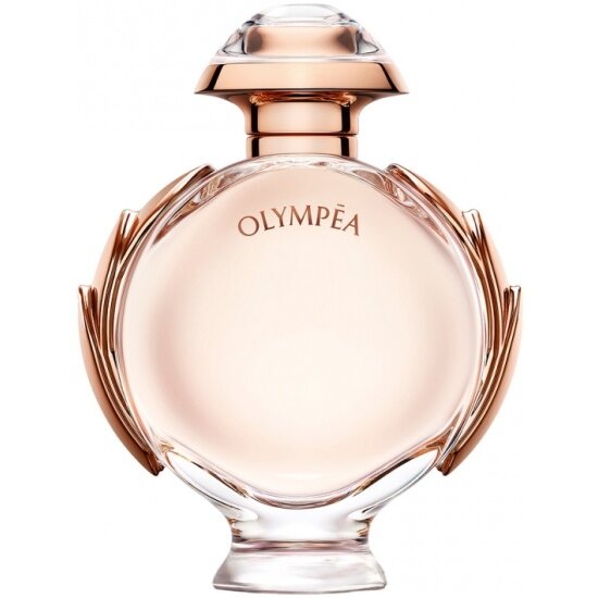 Женская парфюмерная вода Paco Rabanne Olympea, 80 мл