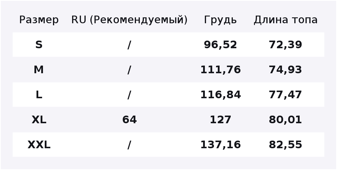 Майка Supreme, размер S — фото 1