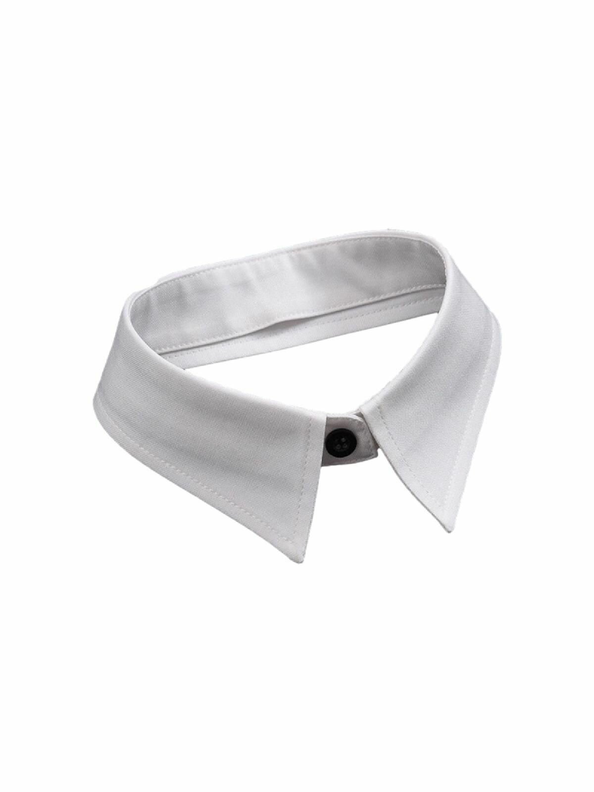 Съемные воротники и манжеты для одежды