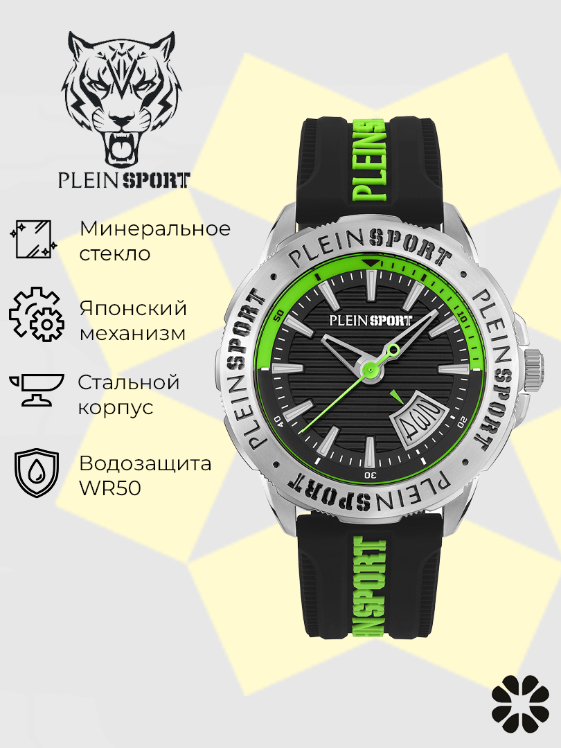 Наручные часы