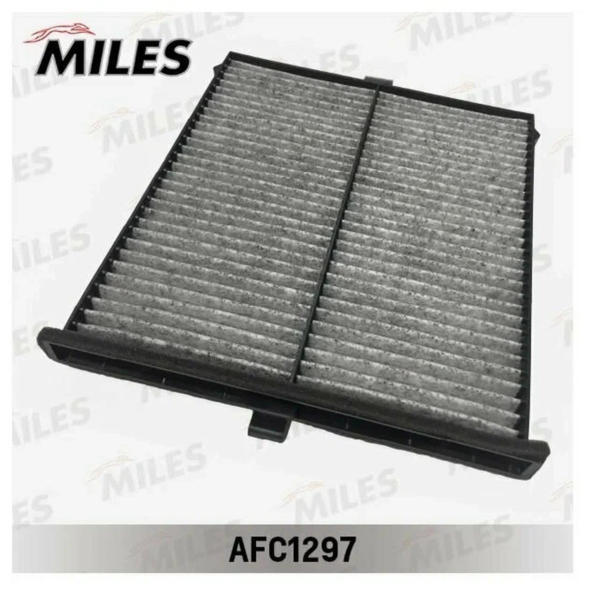 Фильтр салона MILES AFC1297, угольный, для Mazda CX-5