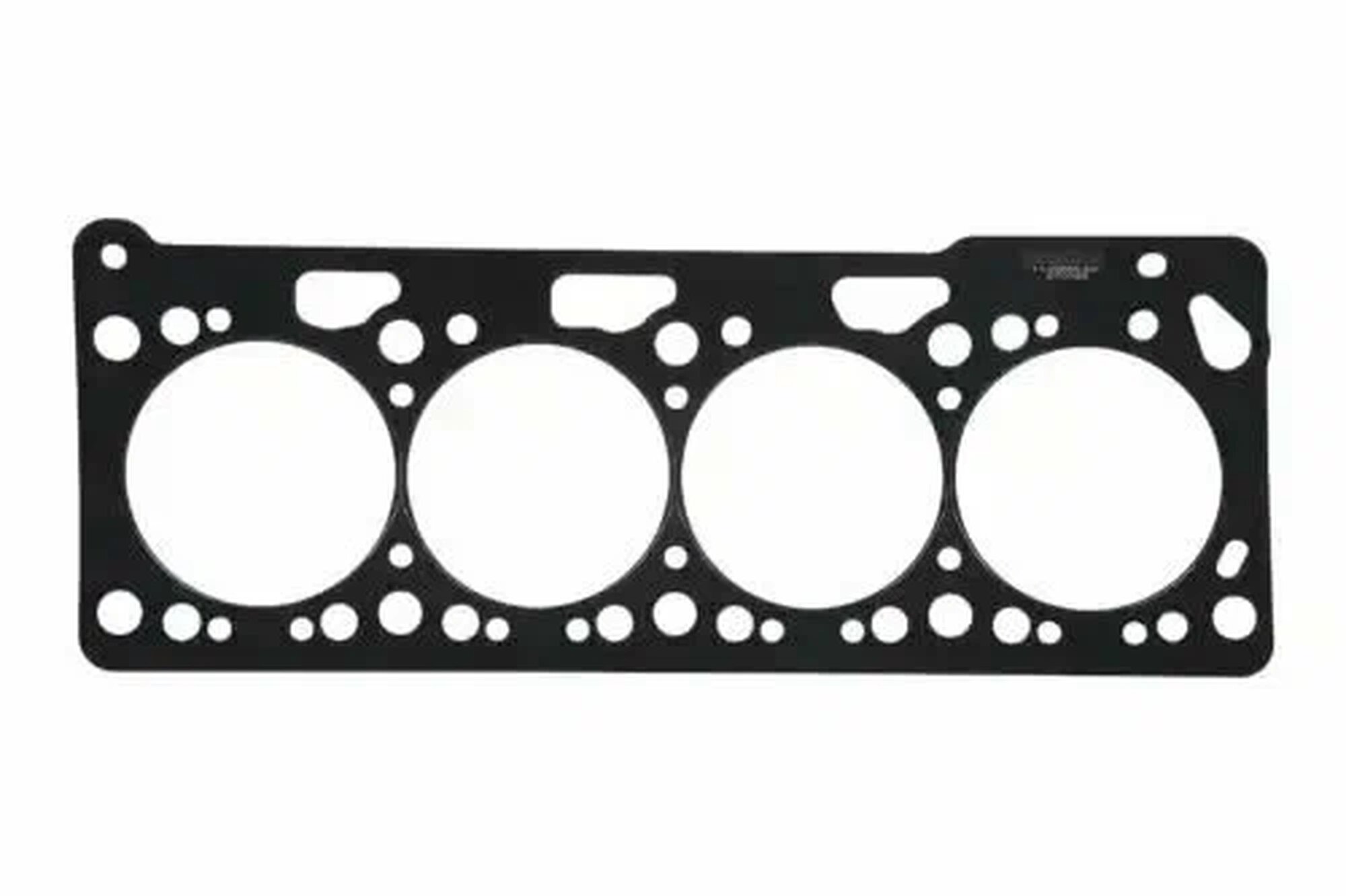 Пpокладка ГБЦ (0.45mm) для VW Golf/Polo, Skoda Felicia 1.4/1.6 AEX/AEA, STELLOX 1125035SX