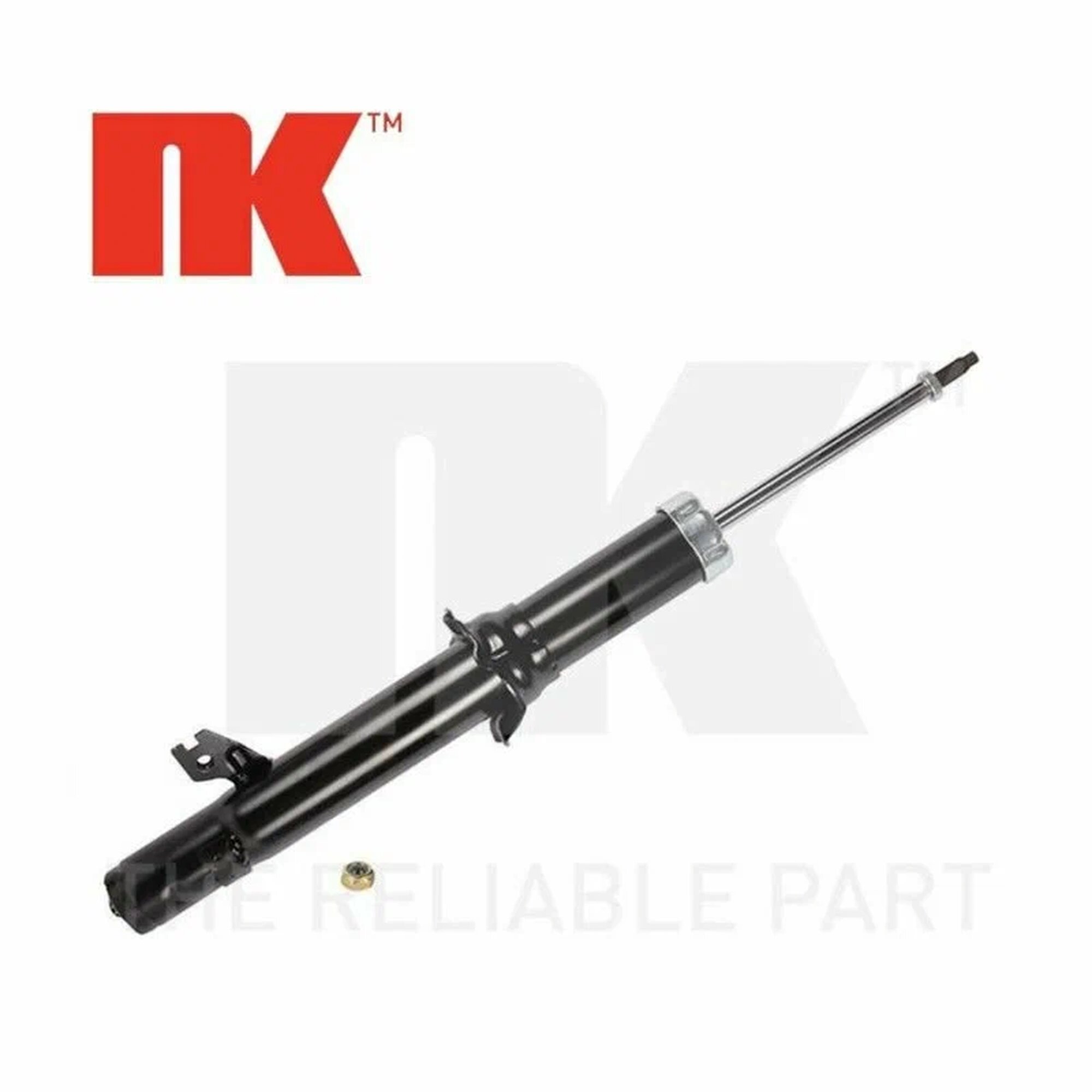 Амортизатор передний левый газовый для а/м Mazda 6, NK 65321334