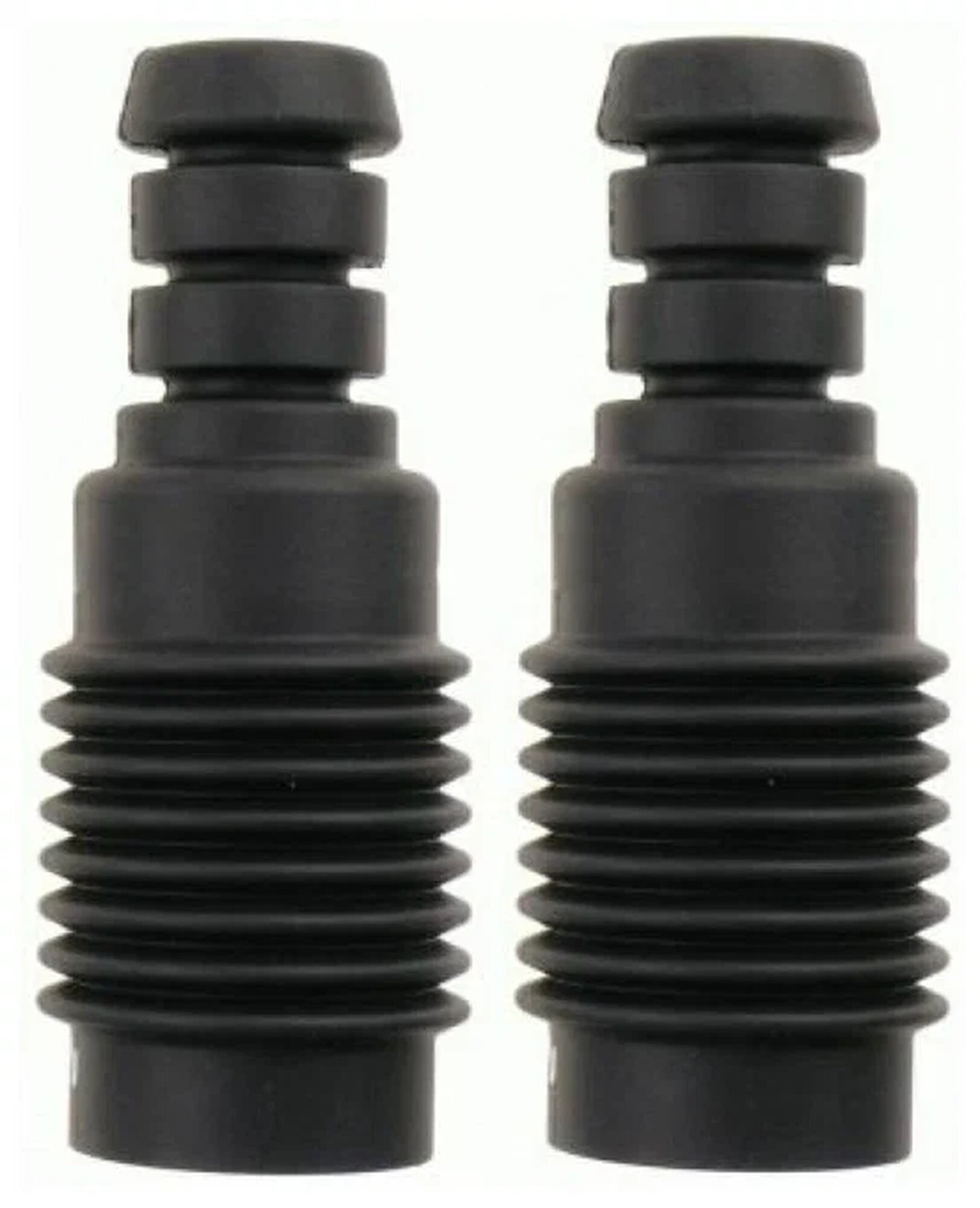 Отбойник с пыльником RENAULT LOGAN, CLIO III, NISSAN MICRA (K12), NOTE перед к-т", SACHS 900125