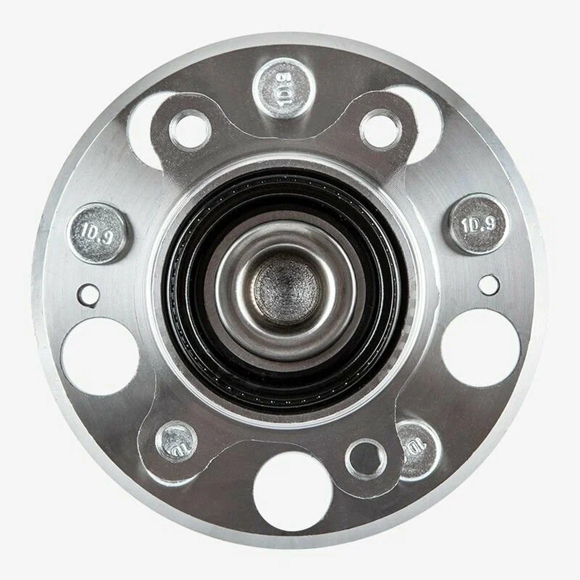 Ступица Kia Ceed (07-), Hyundai i30 (11-) ABS задн. в сб. с подш, HOFER HF314874