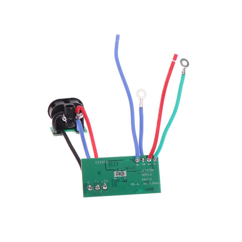 Материнская плата для машинки для стрижки волос HNKMP 8148/8591