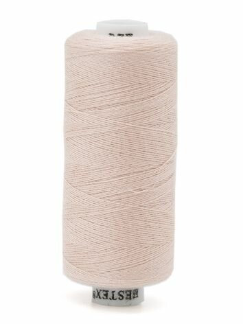 Нитки Bestex 40/2 универсальные, код цвета: 277