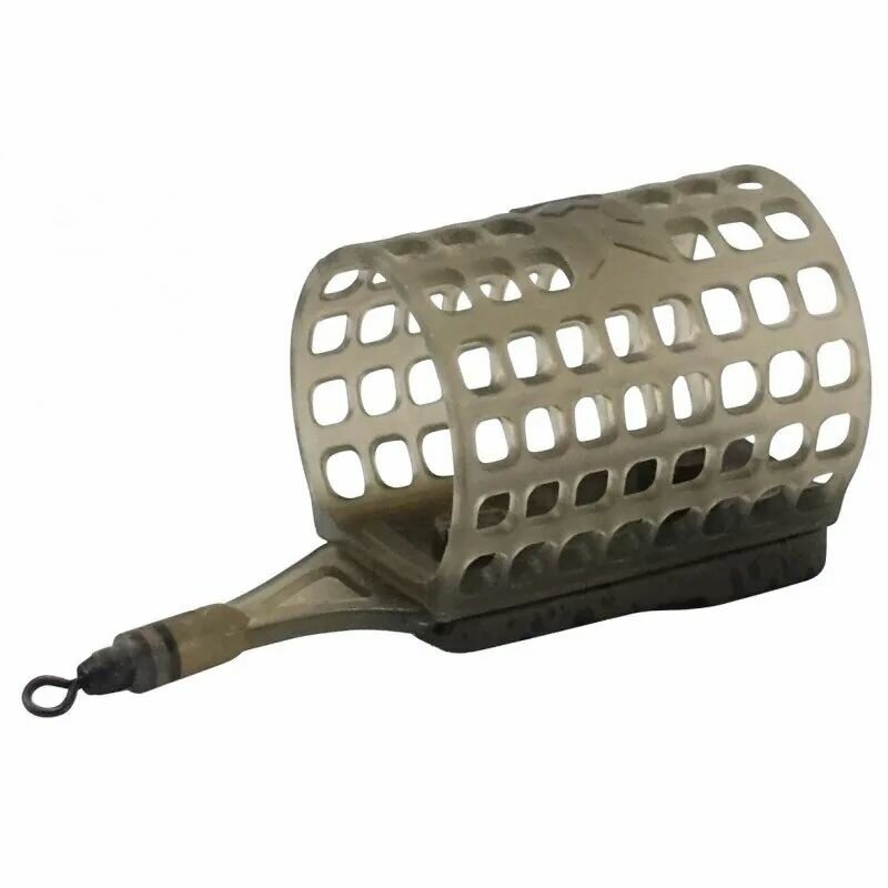 Кормушка DAIWA NZON Open End Feeder L 60g