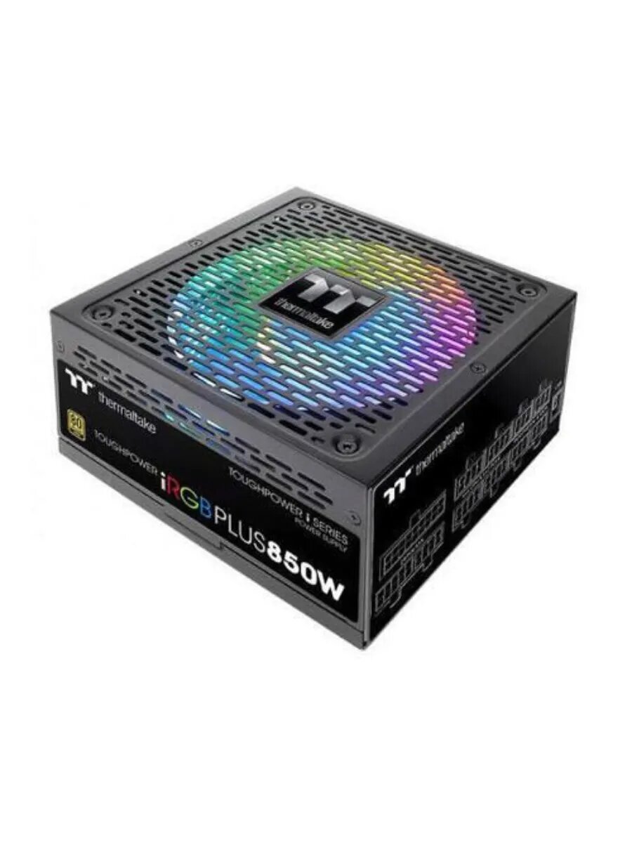 Toughpower iRGB+ Digital 850W PS-TPI-0850F3FDGE-1 черный
