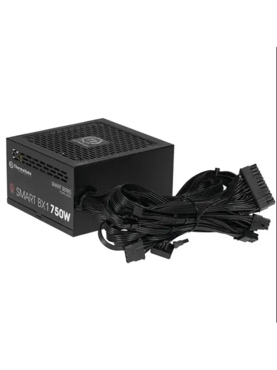 Блок питания Smart BX1 - 750 Вт, 80+ Bronze