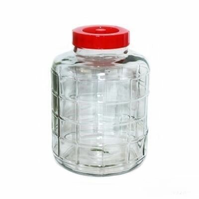 Бутылка, 20 л, 1 шт