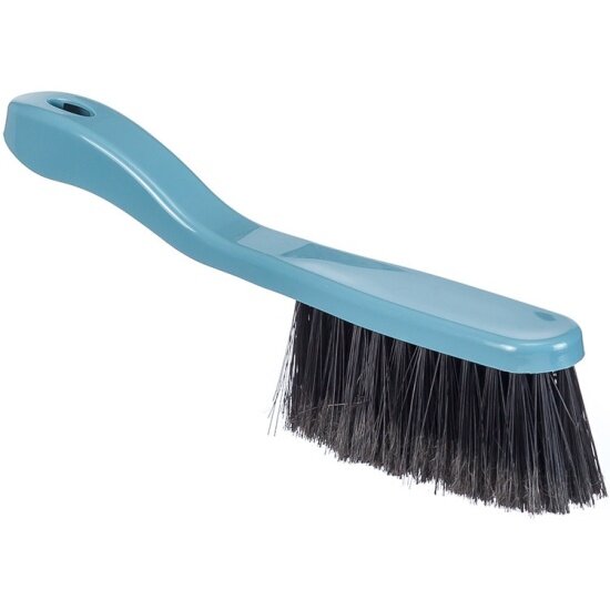 Щетка-сметка Idea идеал М 5170 серо-голубой