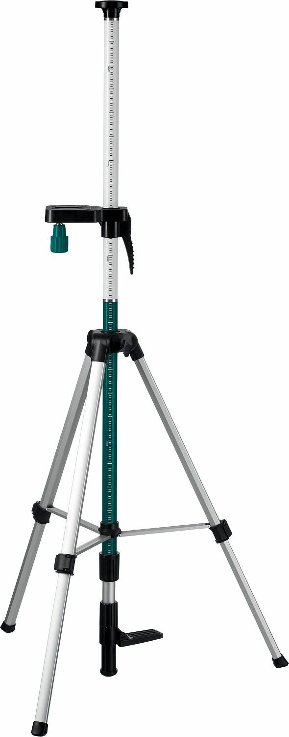 Элевационная штанга KRAFTOOL SP 36, наборная, тренога, распорная, строительная 34723