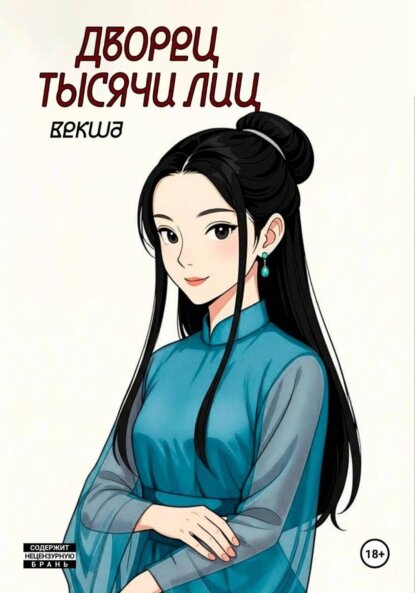 Дворец Тысячи Лиц [Цифровая книга]