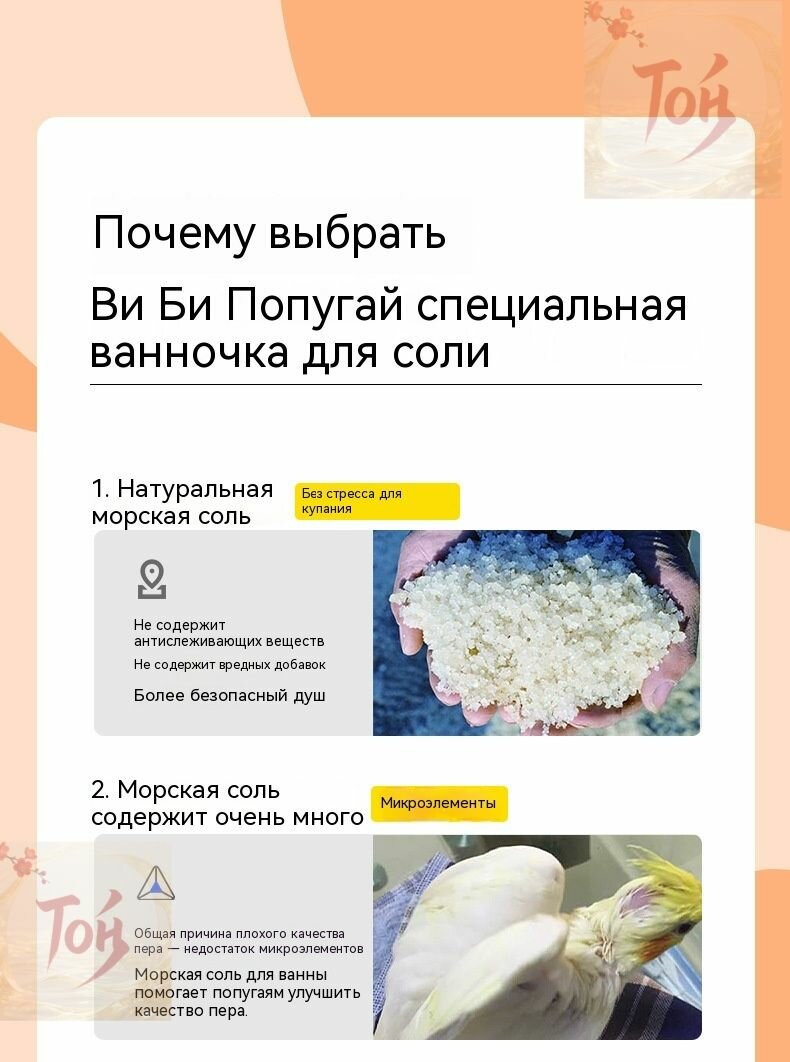 Ванночка для животных — фото 1
