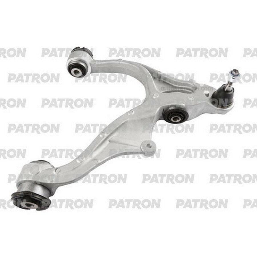 PATRON PS50333R Рычаг подвески DODGE RAM 1500 2006-2010 & 4th Gen (Произведено в Турции)