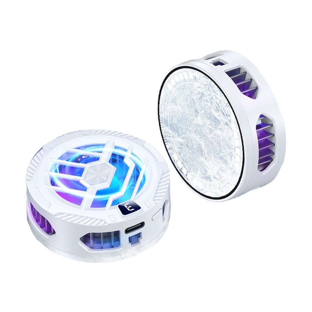 Охлаждение полупроводникового тепловыделения мощностью 10 Вт для радиатора игрового телефона