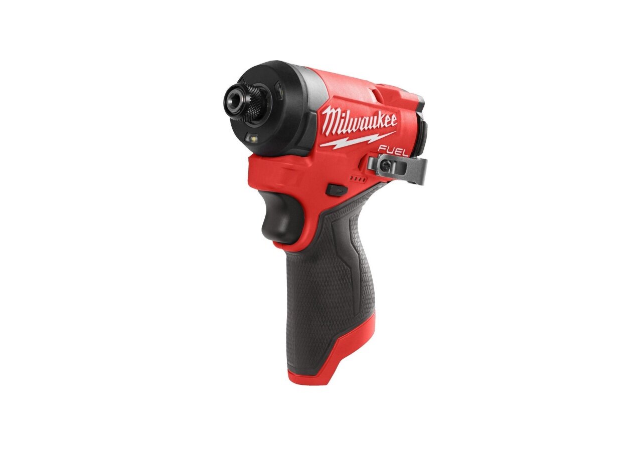 Шуруповёрт Milwaukee M12 FID2MC-202X (4933499462)
