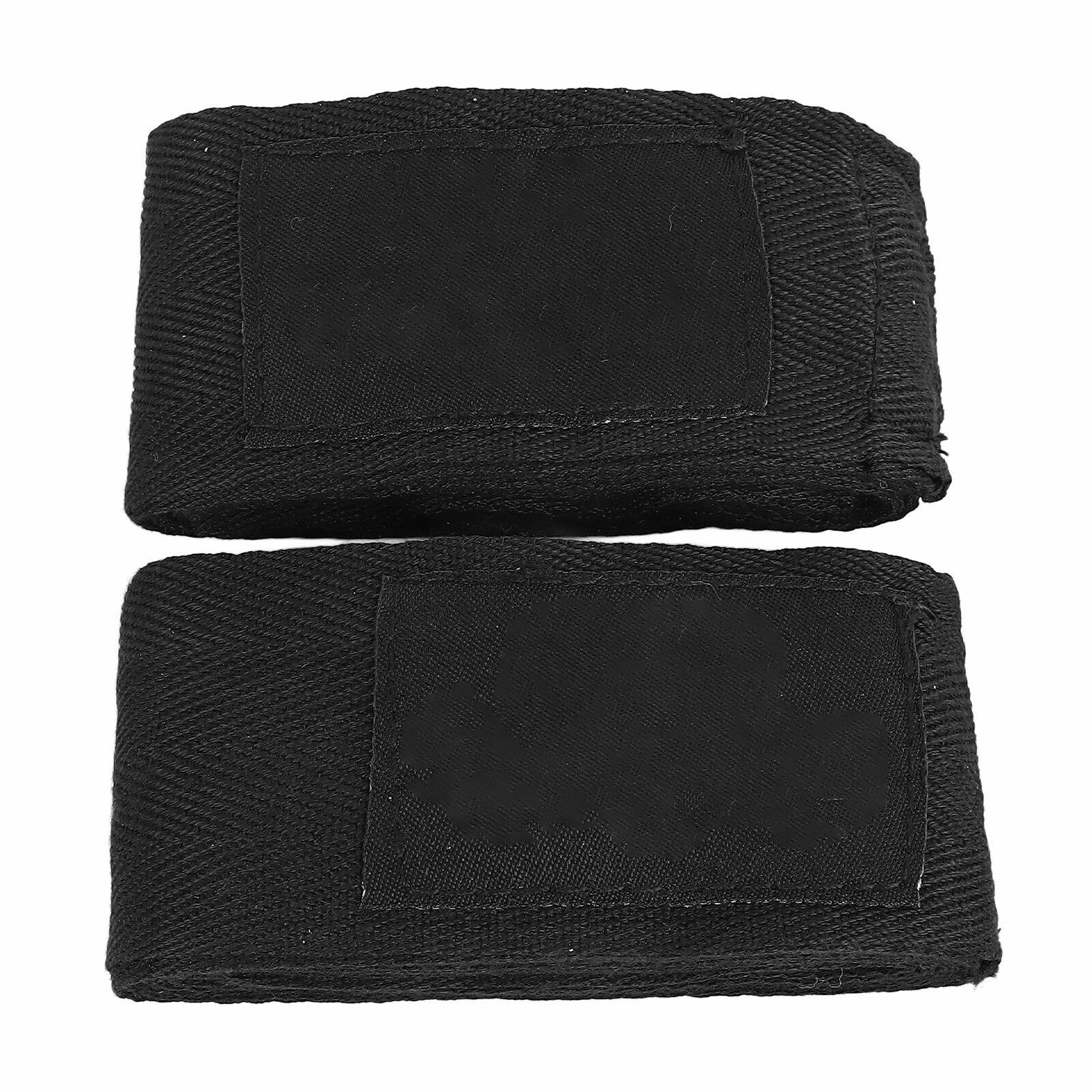 3-метровые бинты для рук для бокса, муай-тай, MMA, кикбоксинга, эластичные спортивные бинты для мужчин и женщин, черные