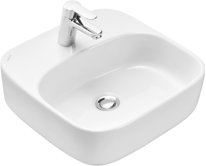 Раковина AQUATON Одри 42